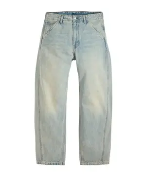 Levi's Wide Leg Jeans For Men