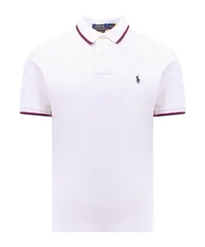 Polo Ralph Lauren Embroidered Polo Shirt