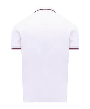 Polo Ralph Lauren Embroidered Polo Shirt