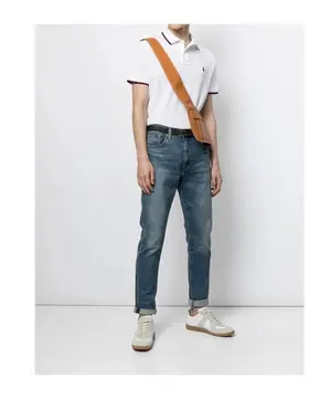 Polo Ralph Lauren Embroidered Polo Shirt