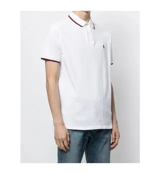 Polo Ralph Lauren Embroidered Polo Shirt