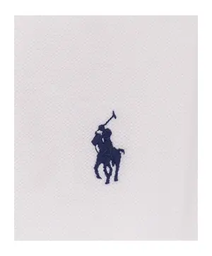 Polo Ralph Lauren Embroidered Polo Shirt