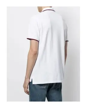 Polo Ralph Lauren Embroidered Polo Shirt