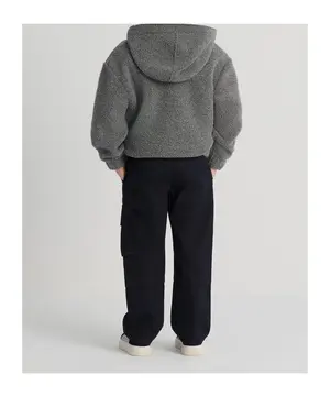 Dior Belt Loop Trousers