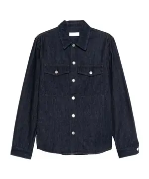 Dries Van Noten Long Sleeve Shirt