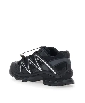 SALOMON Sensefit Lace-up Sneakers