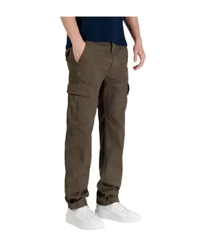 Tommy Hilfiger Cargo Pants With Belt Loops