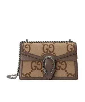 Gucci Dionysus Small Shoulder Bag