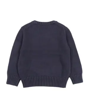 Polo Ralph Lauren Cotton Crew-neck Sweater