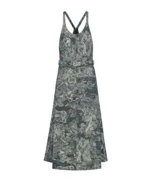Dior Day Dresses