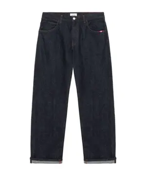 AMISH SUPPLIES James Crinkle Jeans