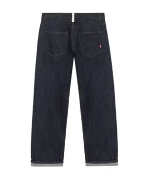 AMISH SUPPLIES James Crinkle Jeans