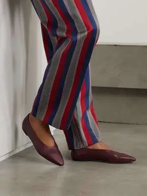 AeydĒ Slip-on Ballet Flats
