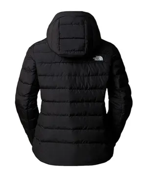 The North Face Aconcagua Iii Hooded Padded Jacket