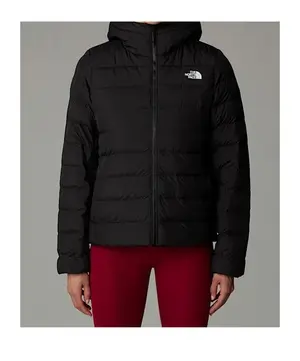 The North Face Aconcagua Iii Hooded Padded Jacket