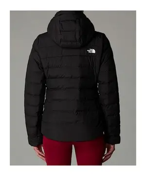 The North Face Aconcagua Iii Hooded Padded Jacket