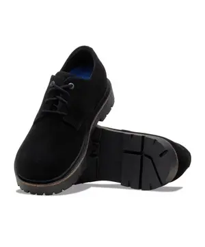 BIRKENSTOCK Highwood Derby Shoes