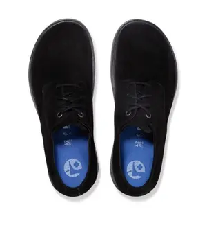 BIRKENSTOCK Highwood Derby Shoes