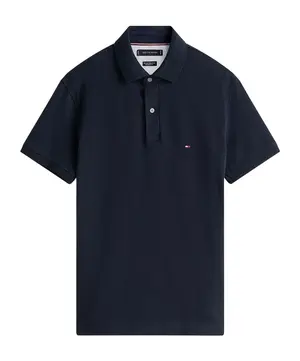 Tommy Hilfiger Button Down Polos For Men