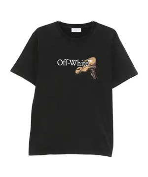 Off-White Cupid Arrow Slim T-shirt