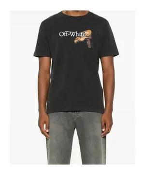 Off-White Cupid Arrow Slim T-shirt