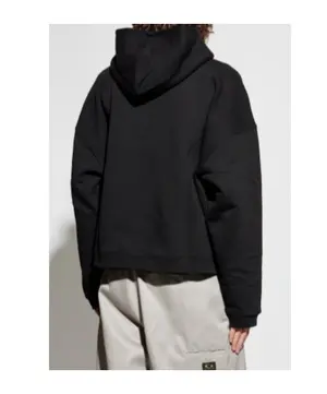 REPRESENT Pocket Hooded Sweater