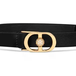 Dior 30 Montaigne Belt