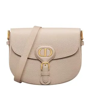 DIOR Medium Dior Bobby Bag