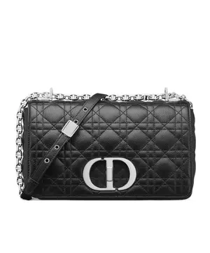 Dior Caro Medium Bag