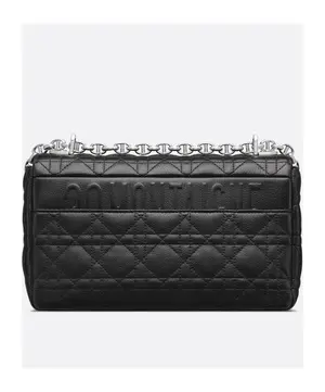 Dior Caro Medium Bag