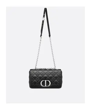 Dior Caro Medium Bag