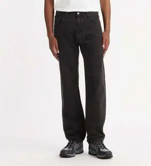 LEVI'S 555 Relaxed Straight Trousers
