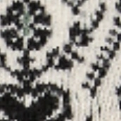 Khaite Fair Isle Knit Sweater