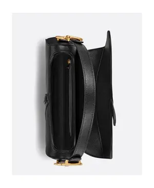 Dior Saddle Bag With Strap