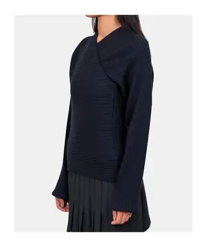 Paloma Wool V-neck Knitted Sweater