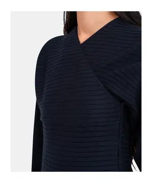 Paloma Wool V-neck Knitted Sweater