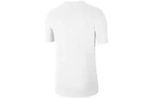 Nike Classical Printed Short Sleeve Tee