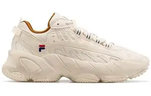 FILA FUSION Ade Vntg Gs Low Top Sneakers