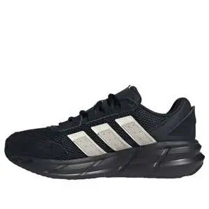 Adidas Astrastar "black White - Core Black/off White/core Black