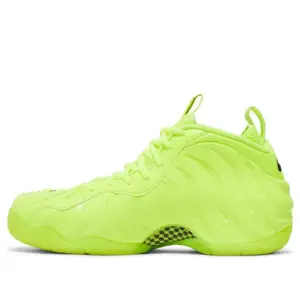 Nike Foamposite Pro 'volt' 2014