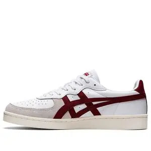 Onitsuka Tiger Onitsuka Tiger GSM Sneakers White/grey/red