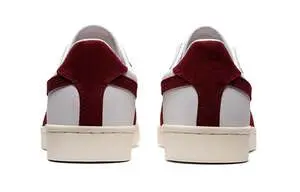 Onitsuka Tiger Gsm Sneakers - White/grey/red