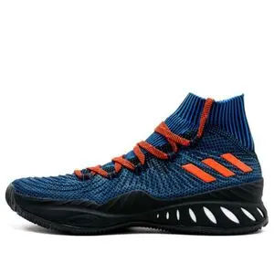 Adidas Crazy Explosive 2017 Primeknit "kristaps Porzingis" Pe