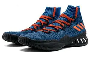 Adidas Crazy Explosive 2017 Primeknit "kristaps Porzingis" Pe