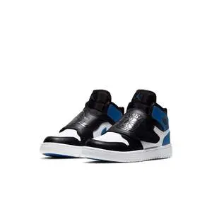 JORDAN Sky 1 "sport Blue - Blue/black