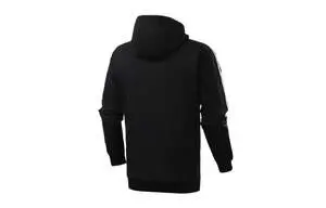 Adidas Originals Logo Print Hooded Jacket