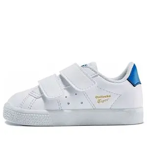 Onitsuka Tiger Lawnship White Blue