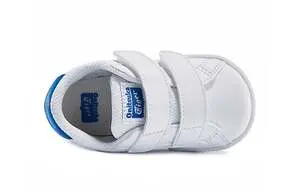Onitsuka Tiger Lawnship White Blue