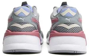 PUMA Rs-x3 Millenium Sneakers - Grey/pink