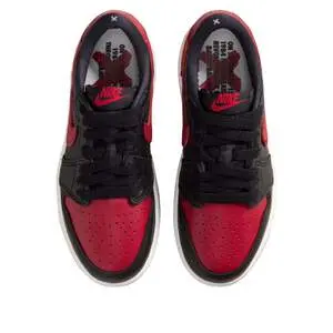JORDAN 1 Retro Low Og 'banned